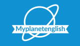 Learn English - My Planet English